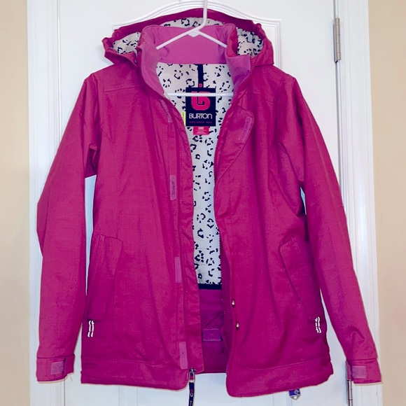 Burton | Jackets & Coats | Vintage Burton Snow Jacket | Poshmark
